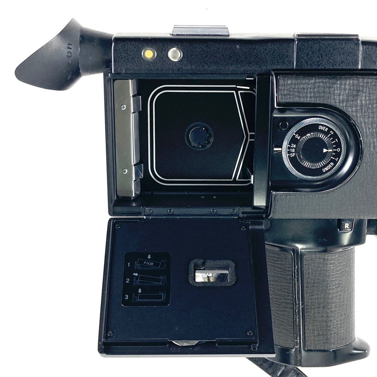 バイセル公式】ニコン Nikon R10 SUPER 8ミリ シネマカメラ バイセル公式】ニコン Nikon R10 SUPER 8ミリ シネマカメラ