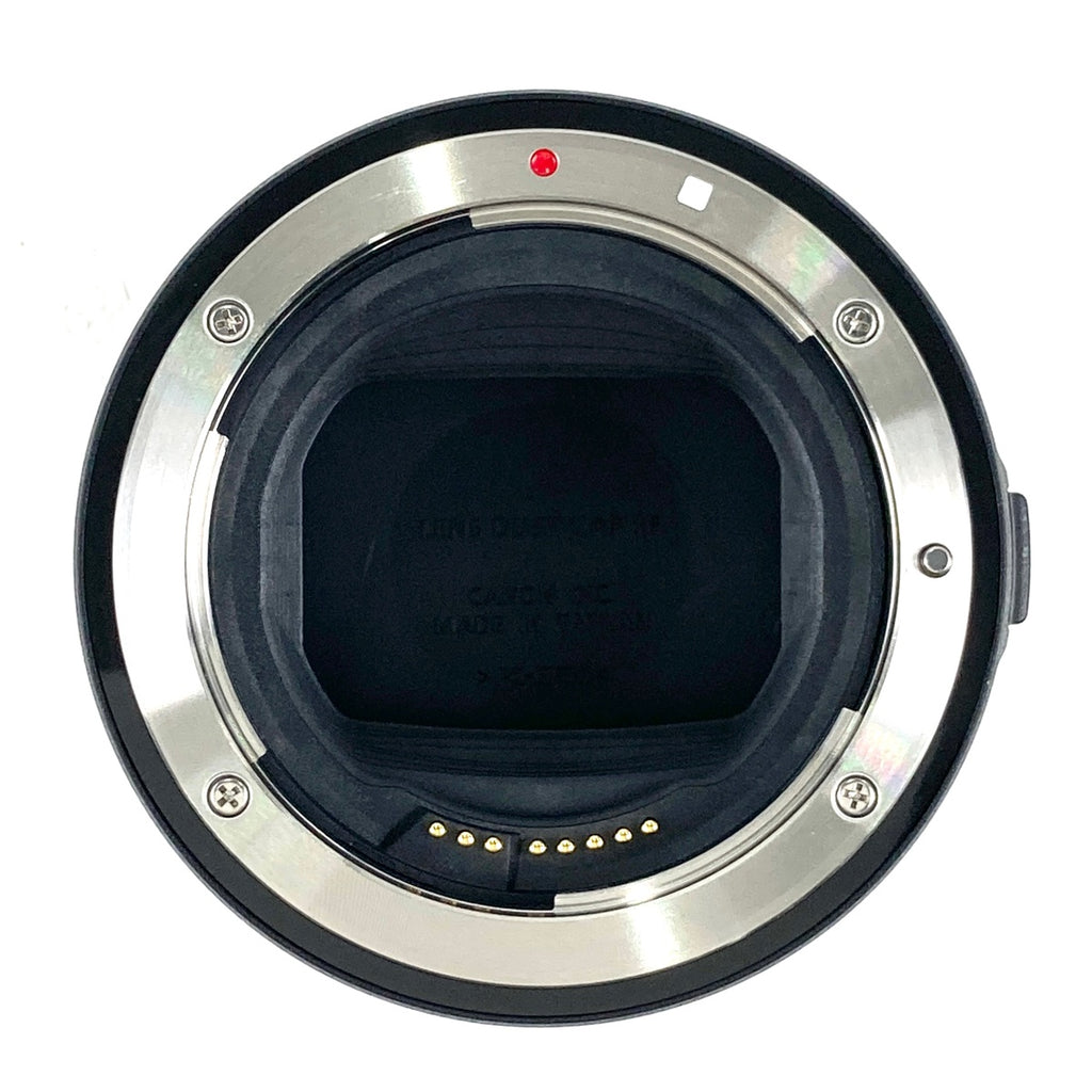 バイセル公式】キヤノン Canon EF-EOS R マウントアダプター バイセル公式】キヤノン Canon EF-EOS R マウントアダプター