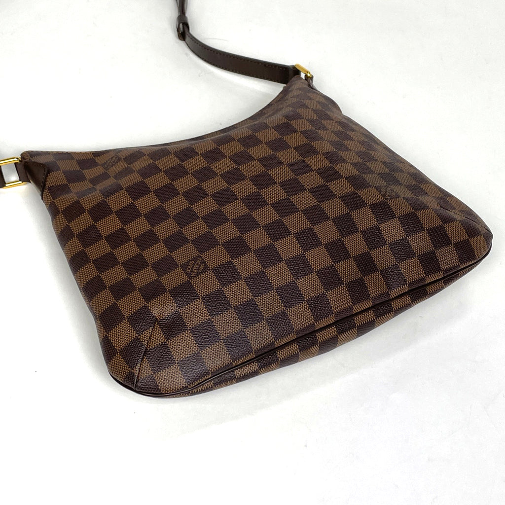 ルイ・ヴィトン ブルームズベリ PM 斜め掛け ショルダーバッグ ダミエ