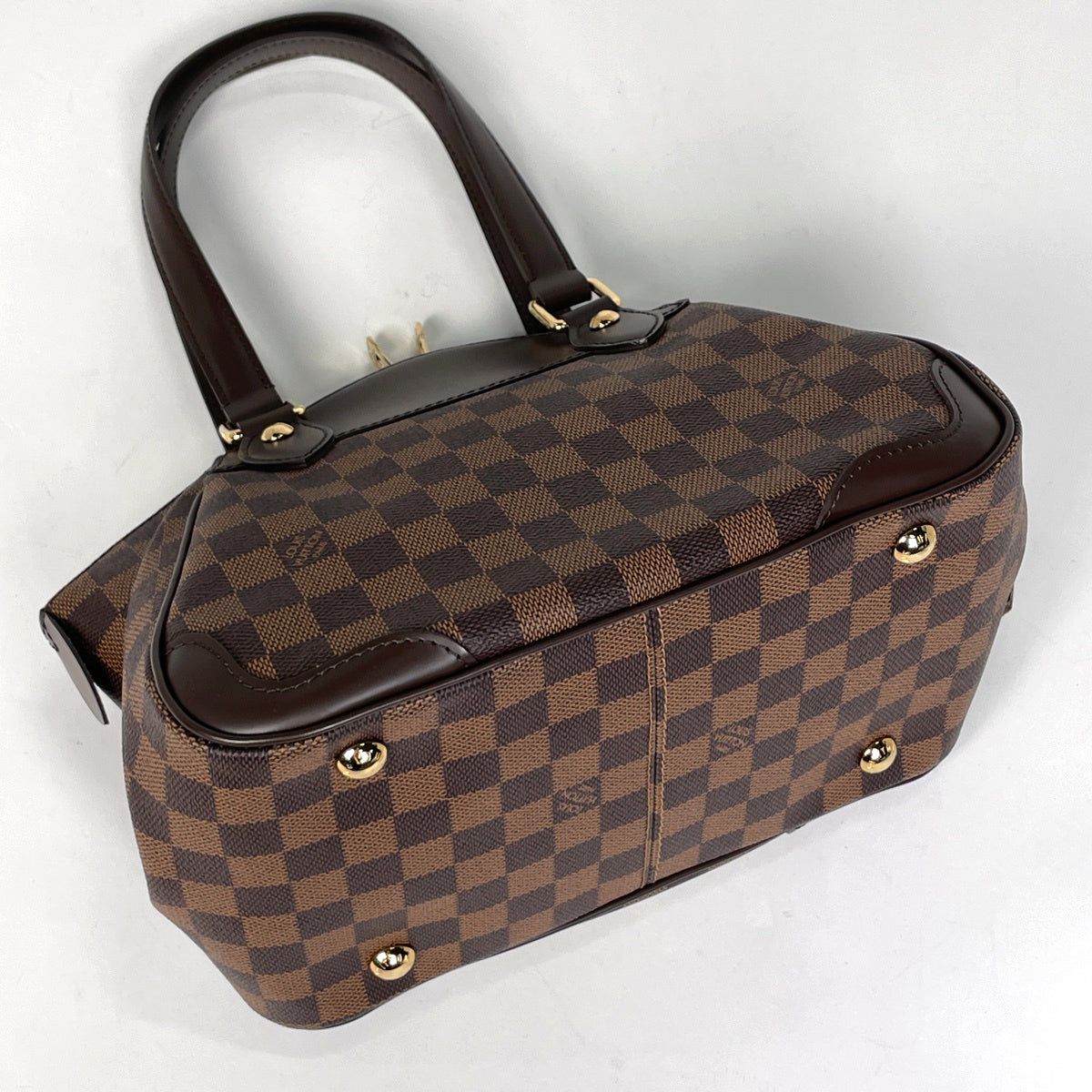 ルイ・ヴィトン ヴェローナ PM ショルダーバッグ 肩掛け ハンドバッグ